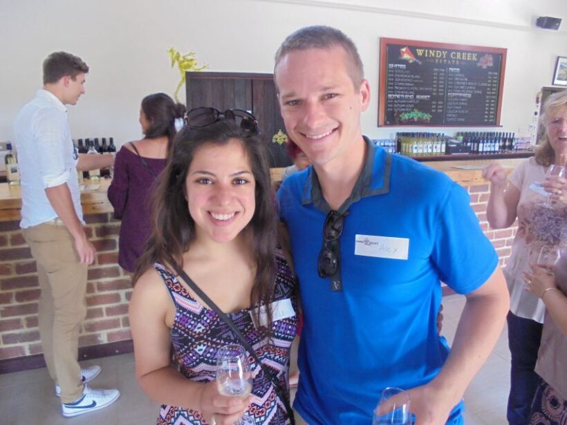 From Perth: Swan Valley Winery & Brewery Day Tour With Lunch - Final Thoughts