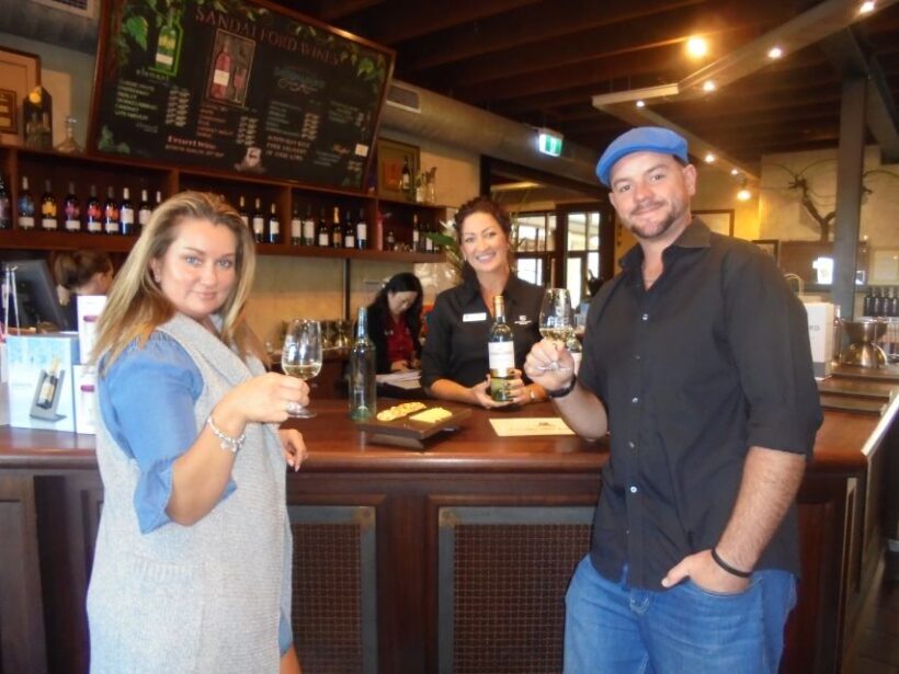 From Perth: Swan Valley Winery & Brewery Day Tour With Lunch - FAQ