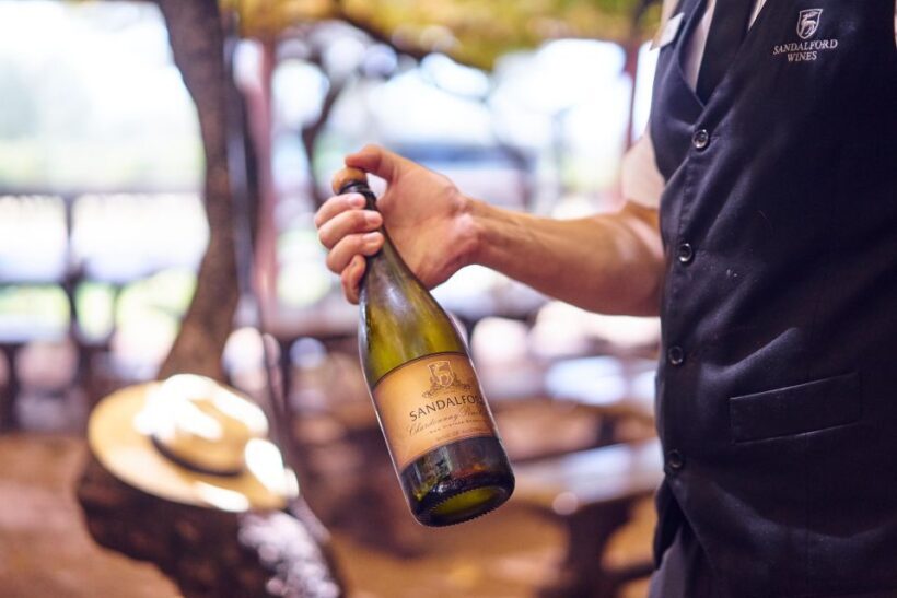 From Perth: Swan Valley Winery Tour - Key Points