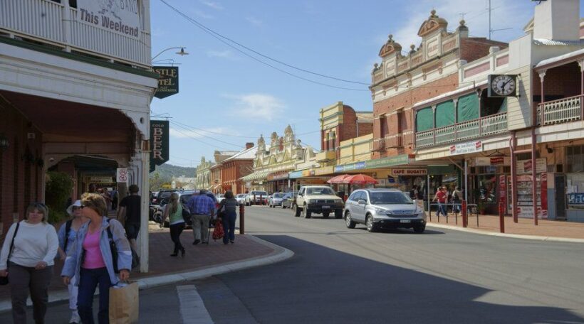 From Perth: Wave Rock and York Cultural Tour with a Guide - Value for Money and Overall Experience
