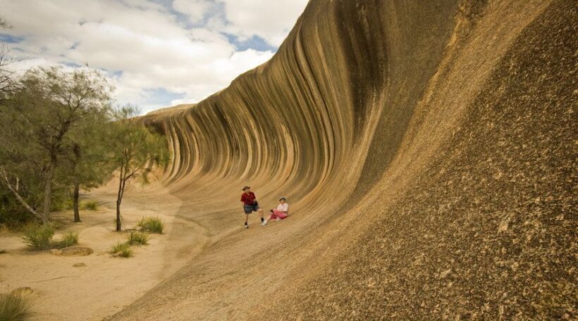 From Perth: Wave Rock and York Cultural Tour with a Guide - FAQs