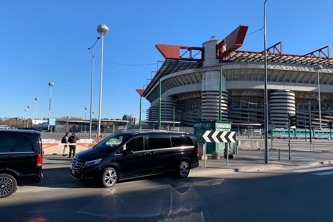 From Pescara to Rome Transfers - Who Will Love This Transfer?