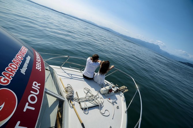 From Peschiera: Cruise on the Southern Coast to Sirmione - Booking Your Cruise Adventure