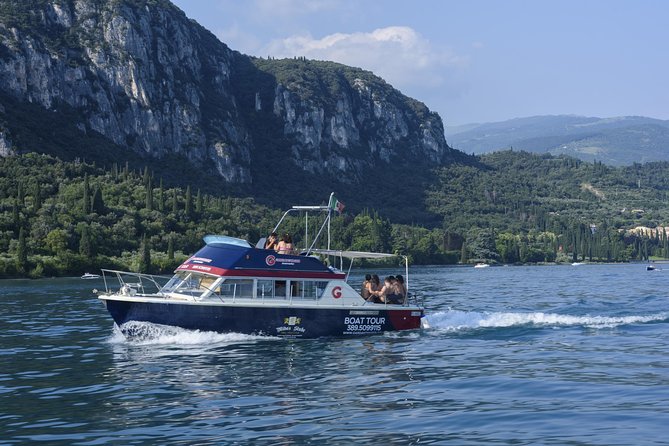 From Peschiera: Southern Lake Garda cruise with lunch - Analyzing the Tour’s Value