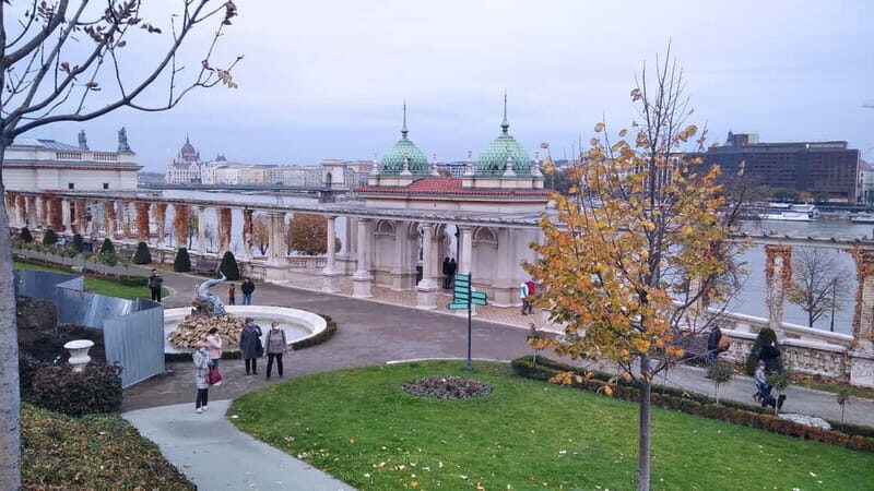 From Pest to Buda Your Essential Tour w/ local guide - What’s Included and What’s Not