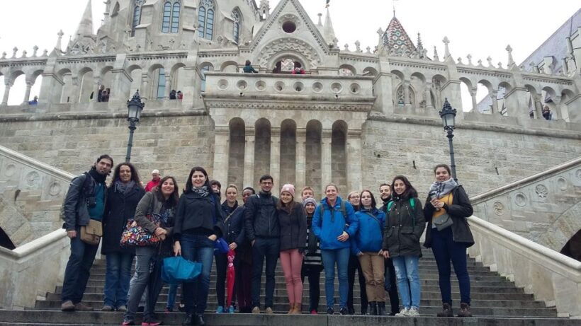 From Pest to Buda Your Essential Tour w/ local guide - Authenticity and Value