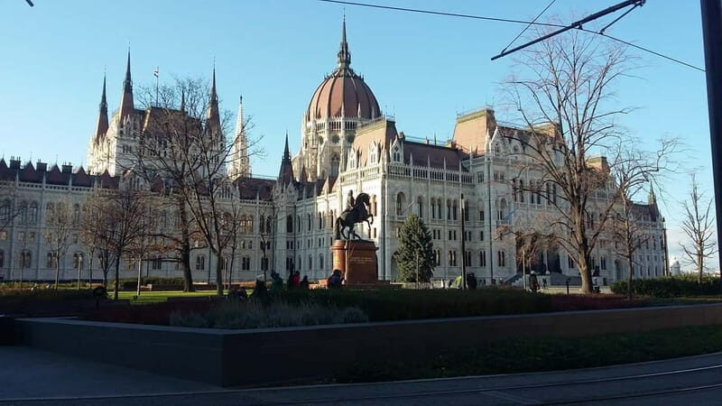 From Pest to Buda Your Essential Tour w/ local guide - Frequently Asked Questions