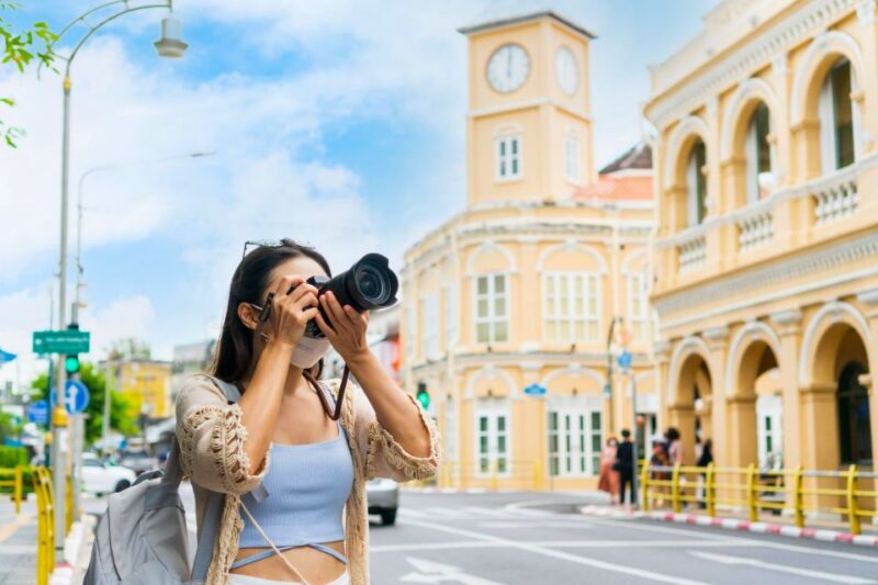 From Phi Phi: Day Tour Phuket with Transfers & Private Car - The Practicalities and What to Consider