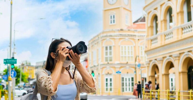 From Phi Phi: Day Tour Phuket with Transfers & Private Car - Final Thoughts