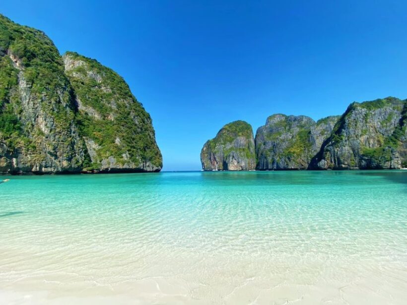 From Phi Phi Don:Sunset and Plankton Snorkeling by Speedboat - Value and Cost Analysis