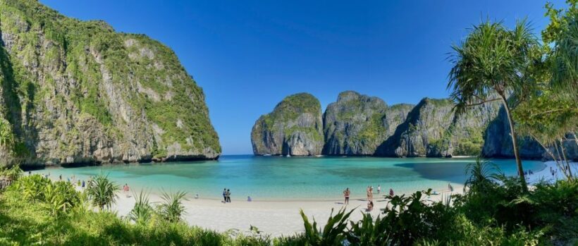 From Phi Phi Don:Sunset and Plankton Snorkeling by Speedboat - FAQ