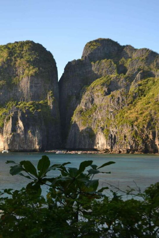 From Phi Phi: Full Day 7 Island Tour by Longtail with Sunset - Practical Tips for Travelers