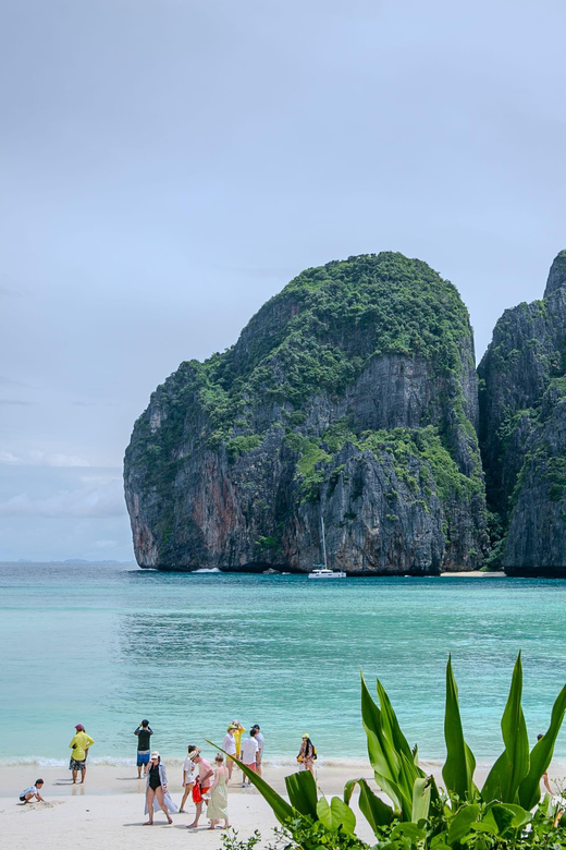 From Phi Phi: Full Day Longtail Tour Maya Bay & Snorkeling - FAQs