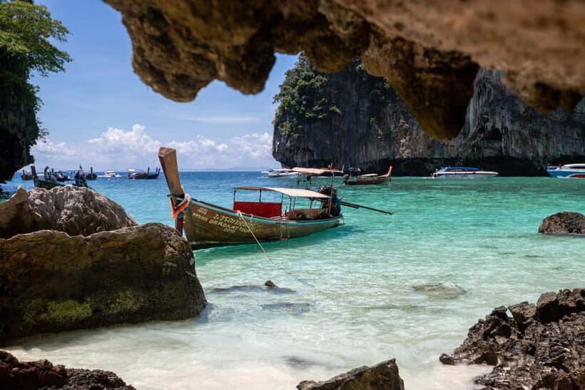 From Phi Phi: Half-Day Longtail Boat Tour to Maya Bay - Final Thoughts