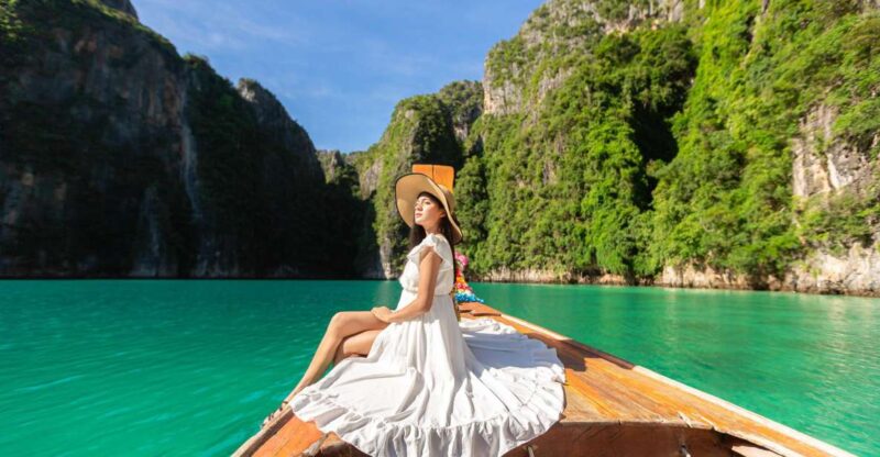 From Phi Phi: Half-Day Longtail Boat Tour with Snorkeling - What You Can Expect from This Tour