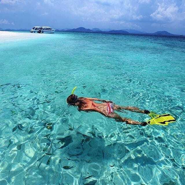 From Phi Phi: Half-Day Snorkeling Trip by Long Tail Boat - Practical Details