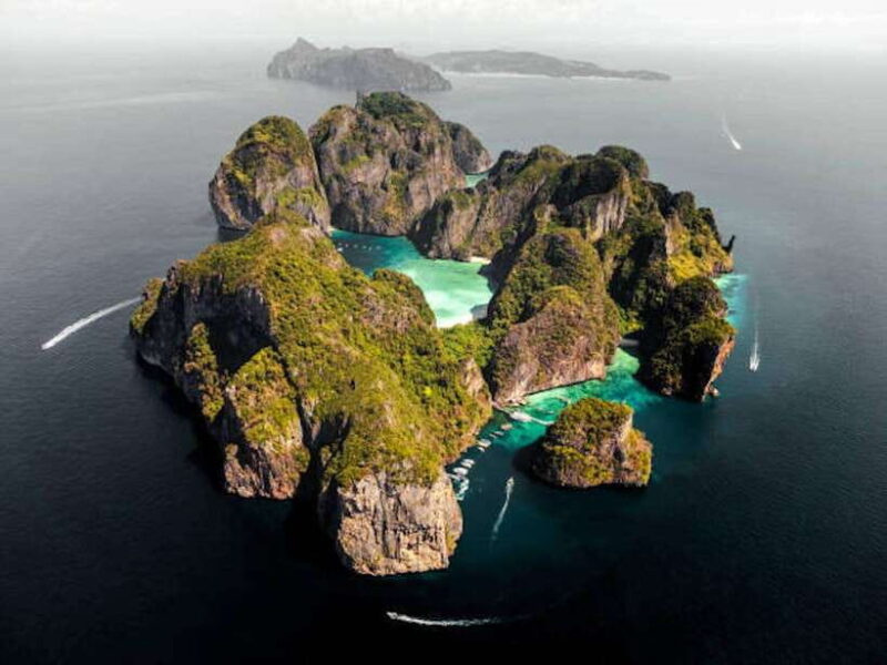 From Phi Phi: Half-Day Snorkeling Trip by Long Tail Boat - FAQ