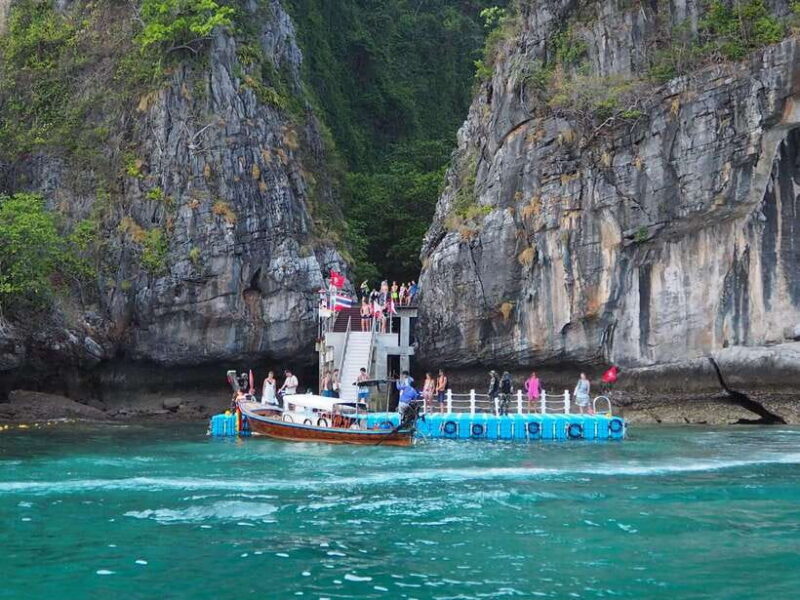From Phi Phi Island: Exclusive Long Tail Experience - FAQ
