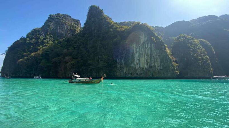 From Phi Phi Island: Exclusive Long Tail Experience - Final Thoughts