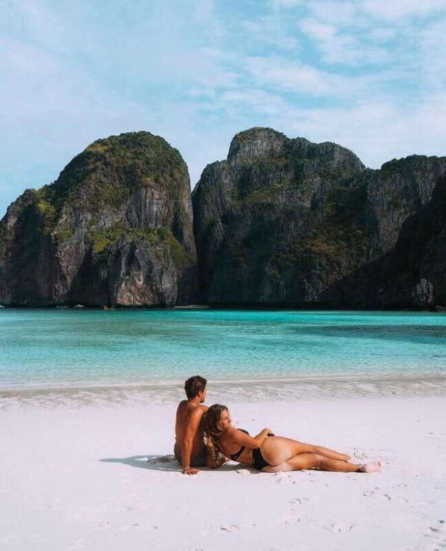 From Phi Phi Island :Half-day Tour by Longtail Boat - What Makes This Tour Stand Out