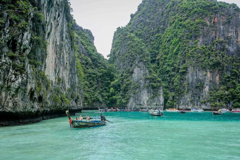 From Phi Phi: Island Tour to Maya Bay with Snorkeling - FAQs