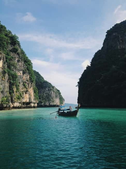 From Phi Phi: Maya Bay HalfDay Longtail Boat with Snorkeling - Final Thoughts: Who Is This Tour Best For?
