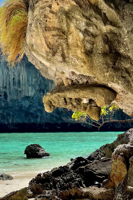 From Phi Phi : Maya Bay Longtail Boat Tour - The Experience from a Traveler’s Perspective