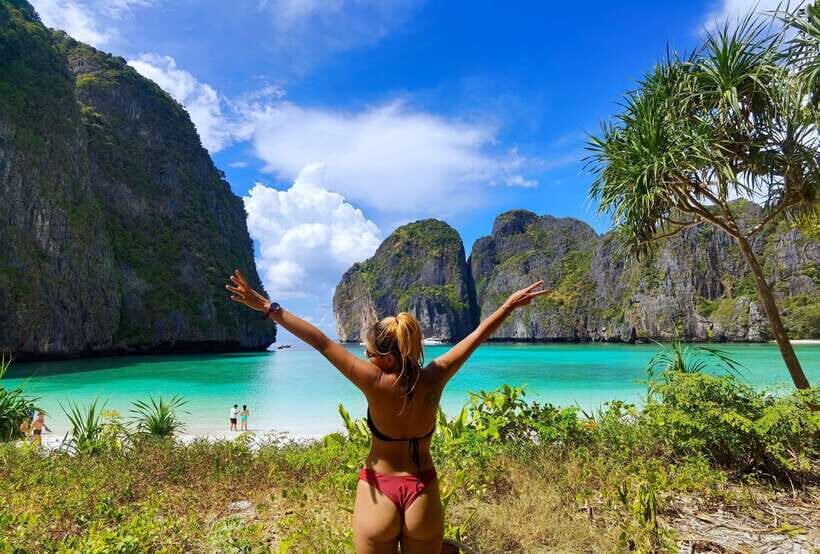 From Phi Phi: Maya Bay & Pileh Lagoon Half-Day Snorkel Tour - Practical Details: What to Know Before Booking