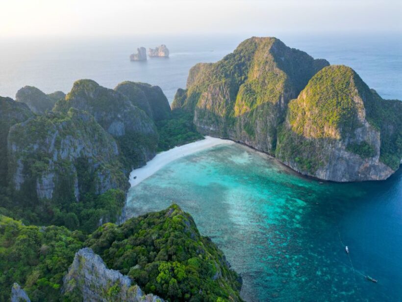 From Phi Phi: Maya Bay & Pileh Lagoon Half-Day Snorkel Tour - Who Will Appreciate This Tour?