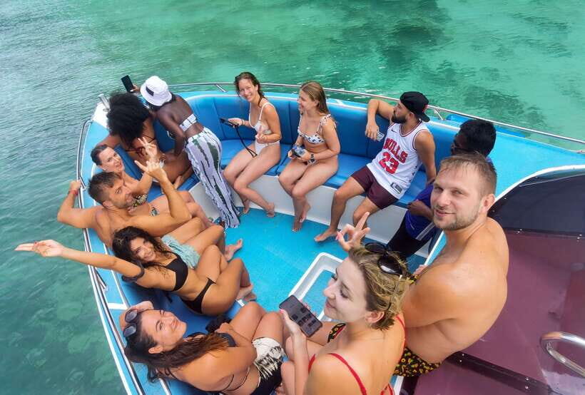 From Phi Phi: Maya Bay & Pileh Lagoon Half-Day Snorkel Tour - The Sum Up
