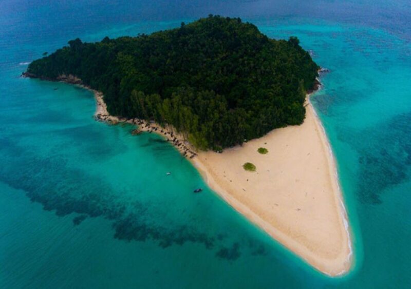 From Phi Phi: Private Full-Day Speed Boat Charter - What Travelers Say