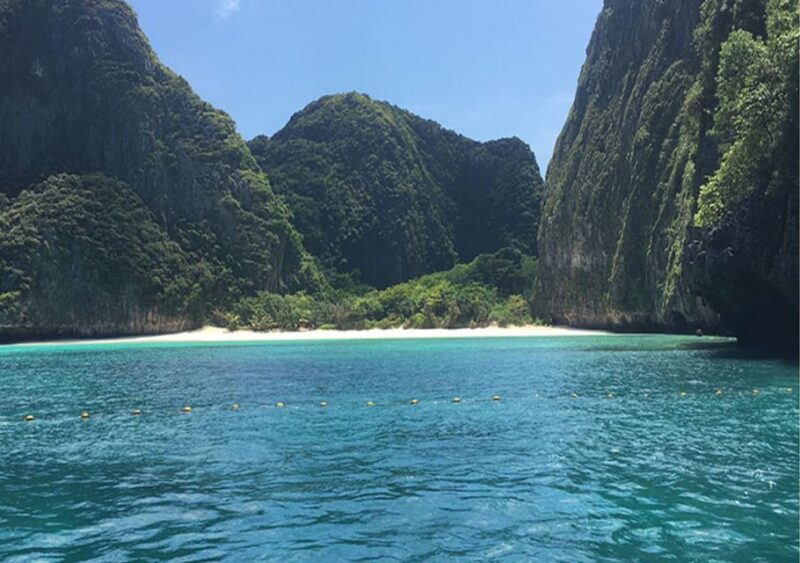 From Phi Phi: Private Full-Day Speed Boat Charter - FAQ