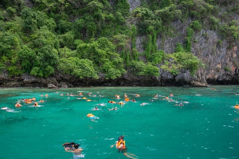 From Phi Phi : Splash & Explore  Half-Day Tour By longtail - Final Thoughts: Is It Worth It?