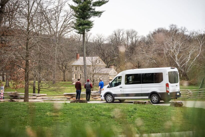From Philadelphia: Lancaster County Amish Community Tour - The Value and Practical Aspects