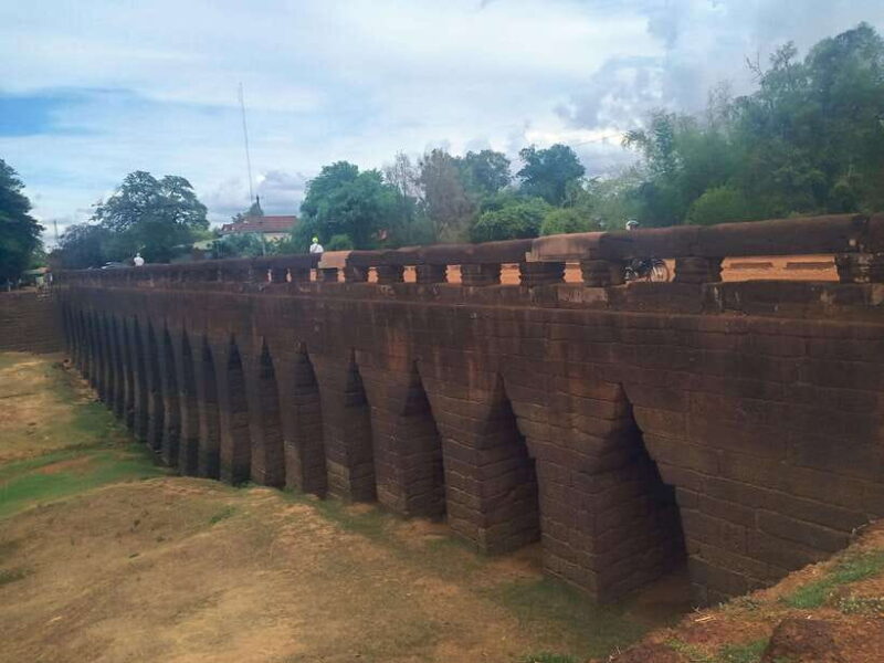 From Phnom Penh: 7-Day Private Tour to Siem Reap - Authentic Experiences and Local Flavor