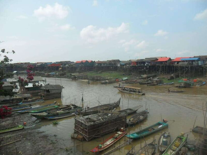 From Phnom Penh: 7-Day Private Tour to Siem Reap - Final Words