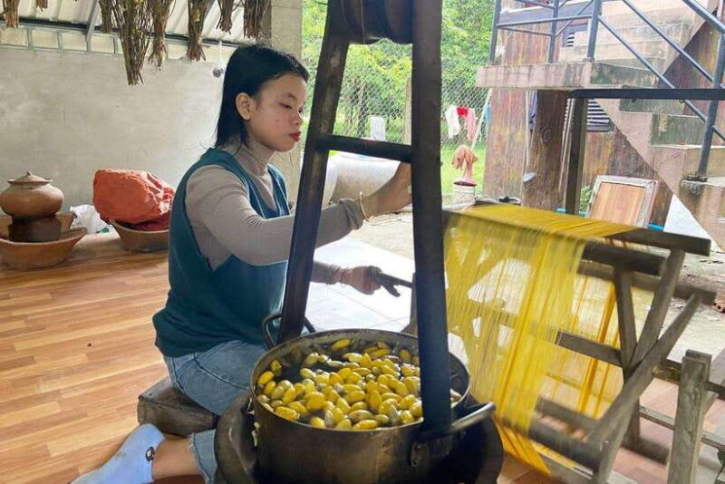 From Phnom Penh: Half-Day Silk Island Tour with Guide - The Sum Up: Should You Take This Tour?