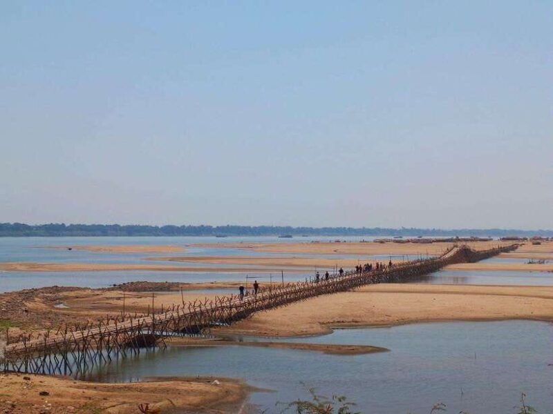 From Phnom Penh: Kampong Cham Day Trip with Nokor Bachey - FAQ