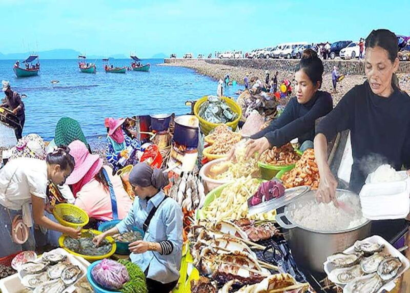 From Phnom Penh: Kampot and Kep Day Trip with English Guide - Final Thoughts: Who Will Enjoy This Tour?