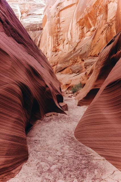 From Phoenix: Antelope Canyon and Horseshoe Bend Day Tour - The Itinerary in Detail