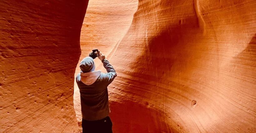 From Phoenix: Antelope Canyon & Horseshoe Bend Day Trip - The Cost and Its Value Proposition