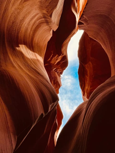 From Phoenix: Antelope Canyon & Horseshoe Bend Day Trip - Why This Tour Offers Great Value