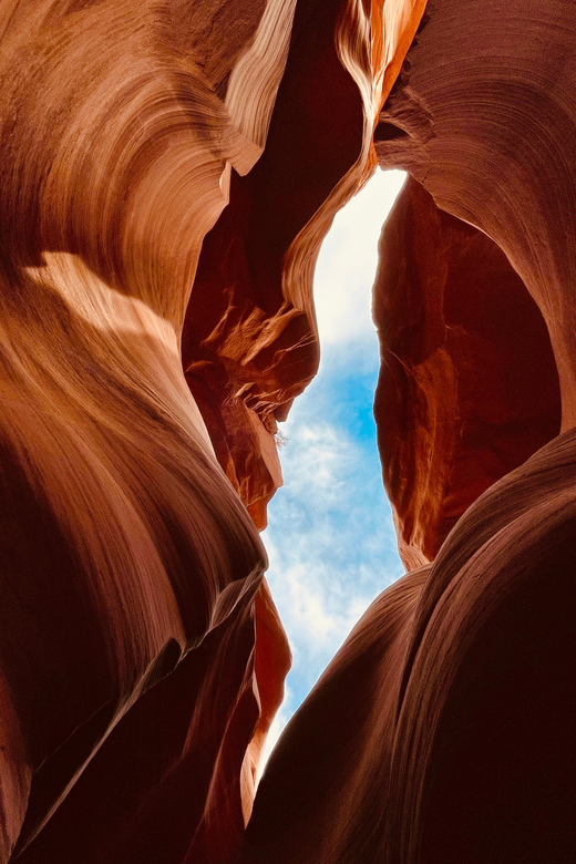 From Phoenix: Antelope Canyon & Horseshoe Bend Day Trip - FAQ
