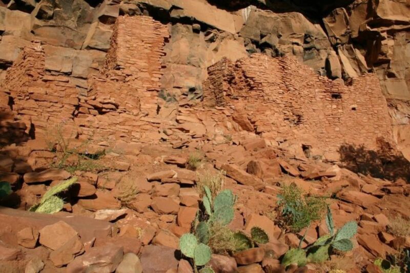 From Phoenix: Full-Day Sedona Small-Group Tour - Transportation and Comfort