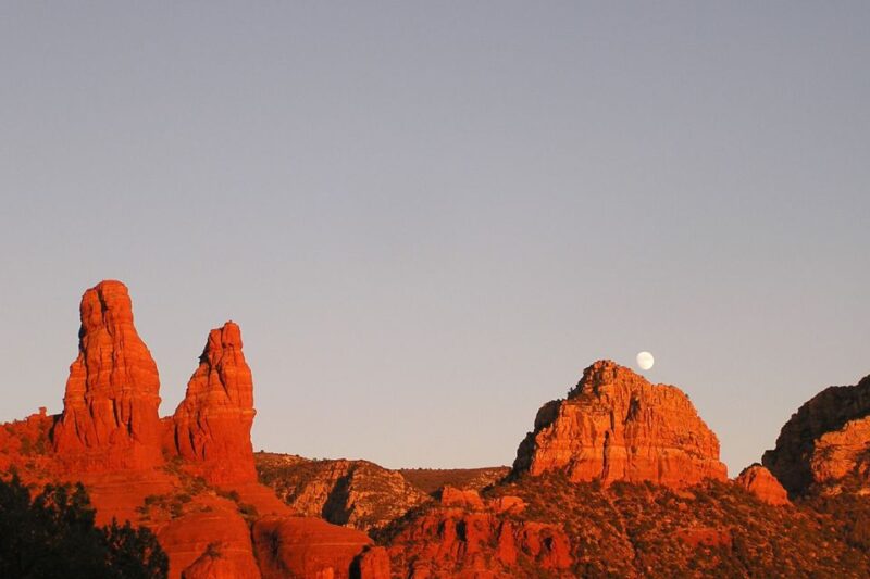 From Phoenix: Full-Day Sedona Small-Group Tour - Who Will Love This Tour?