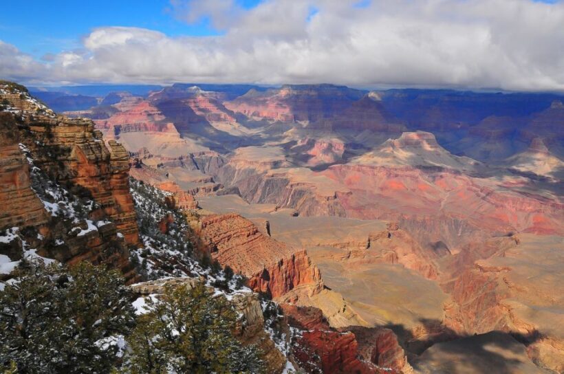 From Phoenix: Grand Canyon, Sedona, and Oak Creek Day Trip - What’s Included and What’s Not