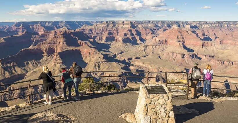 From Phoenix: Grand Canyon, Sedona, and Oak Creek Day Trip - Pros and Cons