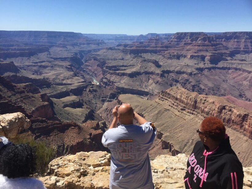 From Phoenix: Grand Canyon with Sedona Day Tour - Exploring the Itinerary — What You Can Expect