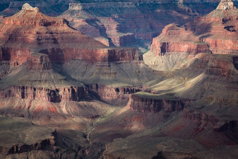 From Phoenix: Grand Canyon with Sedona Day Tour - Authentic Experiences and Small Details