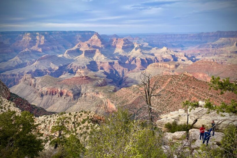 From Phoenix: Grand Canyon with Sedona Day Tour - The Sum Up: Who Will Love This Tour?